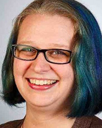 Erica Smith - Local Media Association + Local Media Foundation