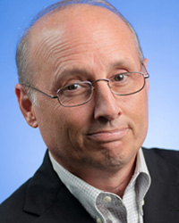 Gordon Borrell - Local Media Association + Local Media Foundation