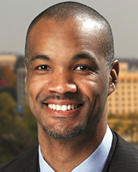 Larry Lee - Local Media Association + Local Media Foundation