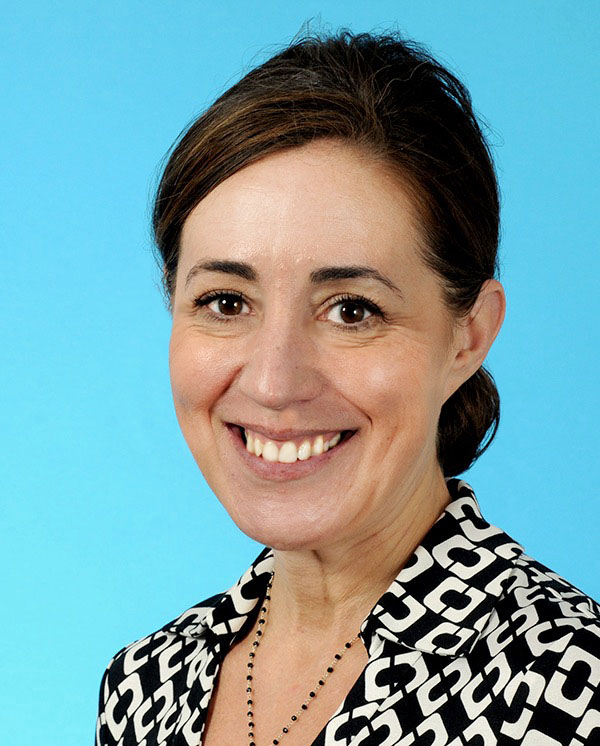 Deanna Fox - Local Media Association + Local Media Foundation