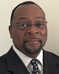 Robert Walker-Smith - Local Media Association + Local Media Foundation