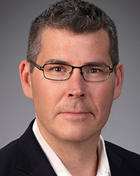 Tom Shaw - Local Media Association + Local Media Foundation