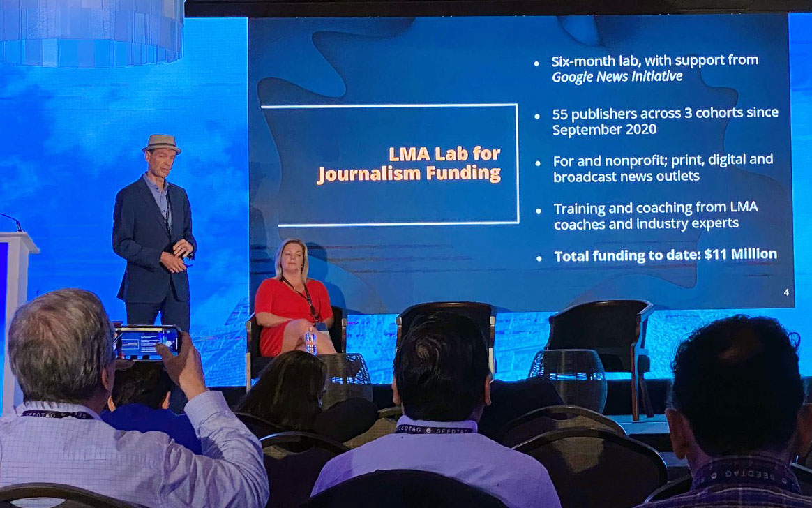 Lessons for U.S. publishers from WAN-IFRA Latin America - Local Media ...