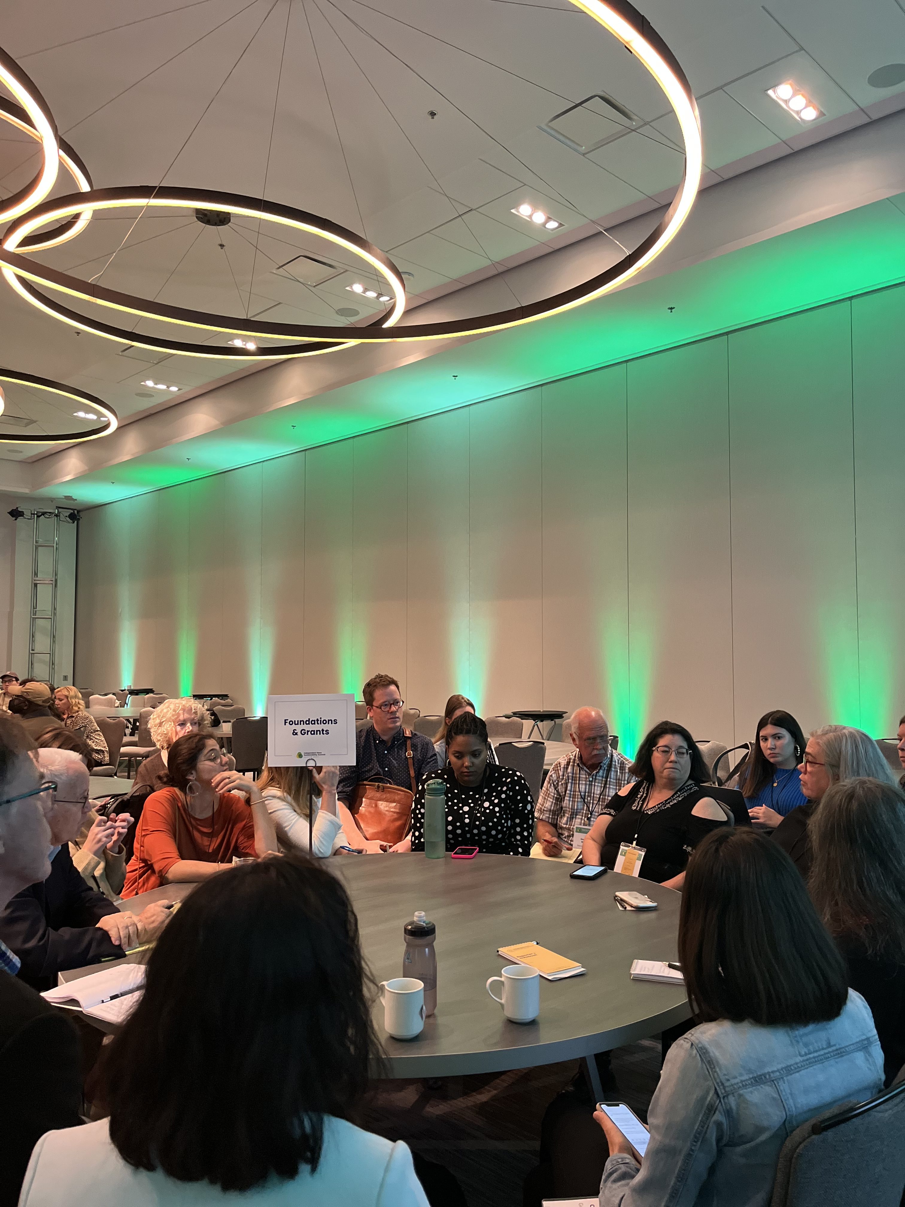 The challenges of independent publishers are the challenges of legacy ...