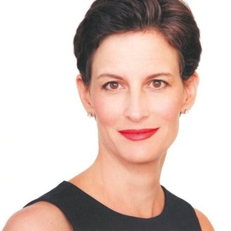 Jane Wooldridge - Local Media Association + Local Media Foundation