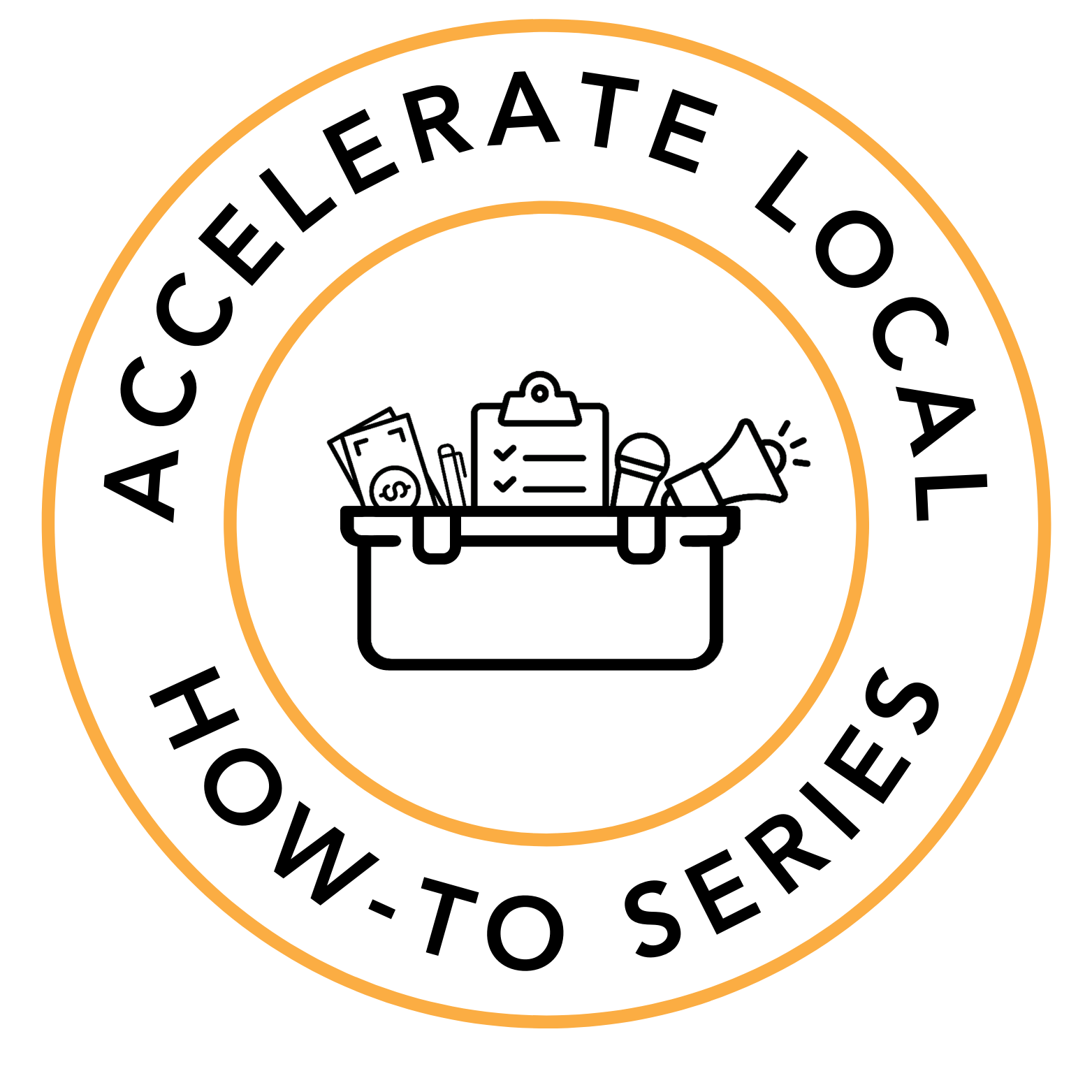 Accelerate Local How-To Series - Local Media Association + Local Media ...