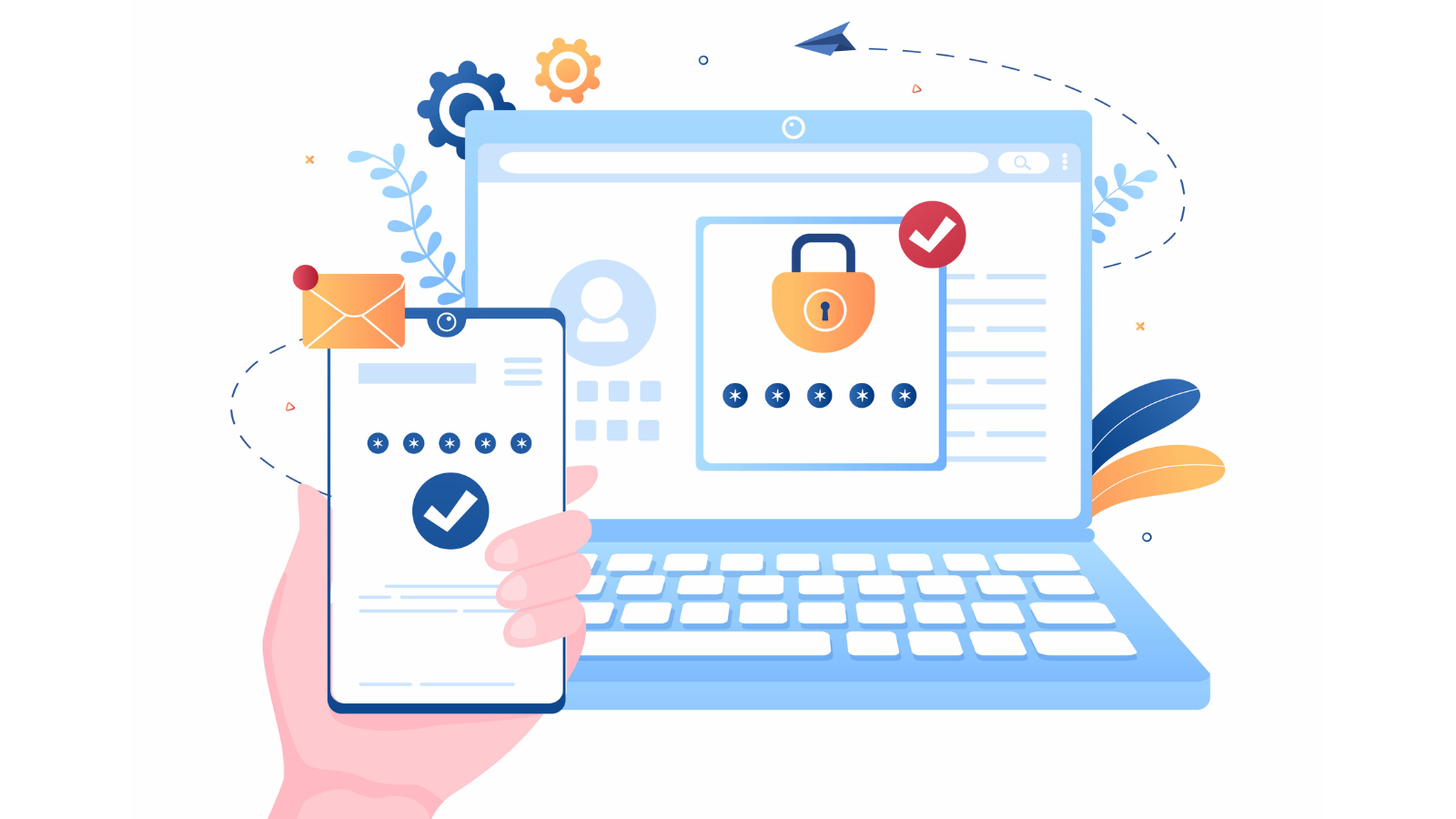 2-factor authentication: Why journalists and media operators must use ...