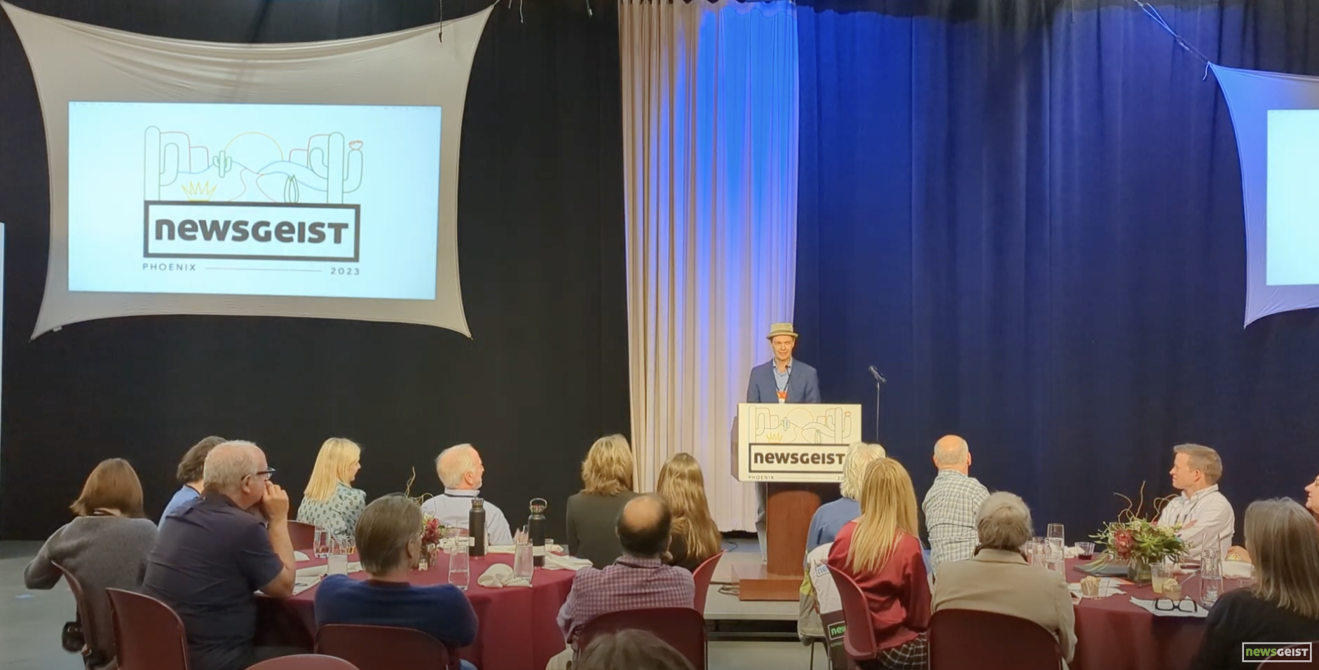 The surprising way to improve local journalism - Local Media ...