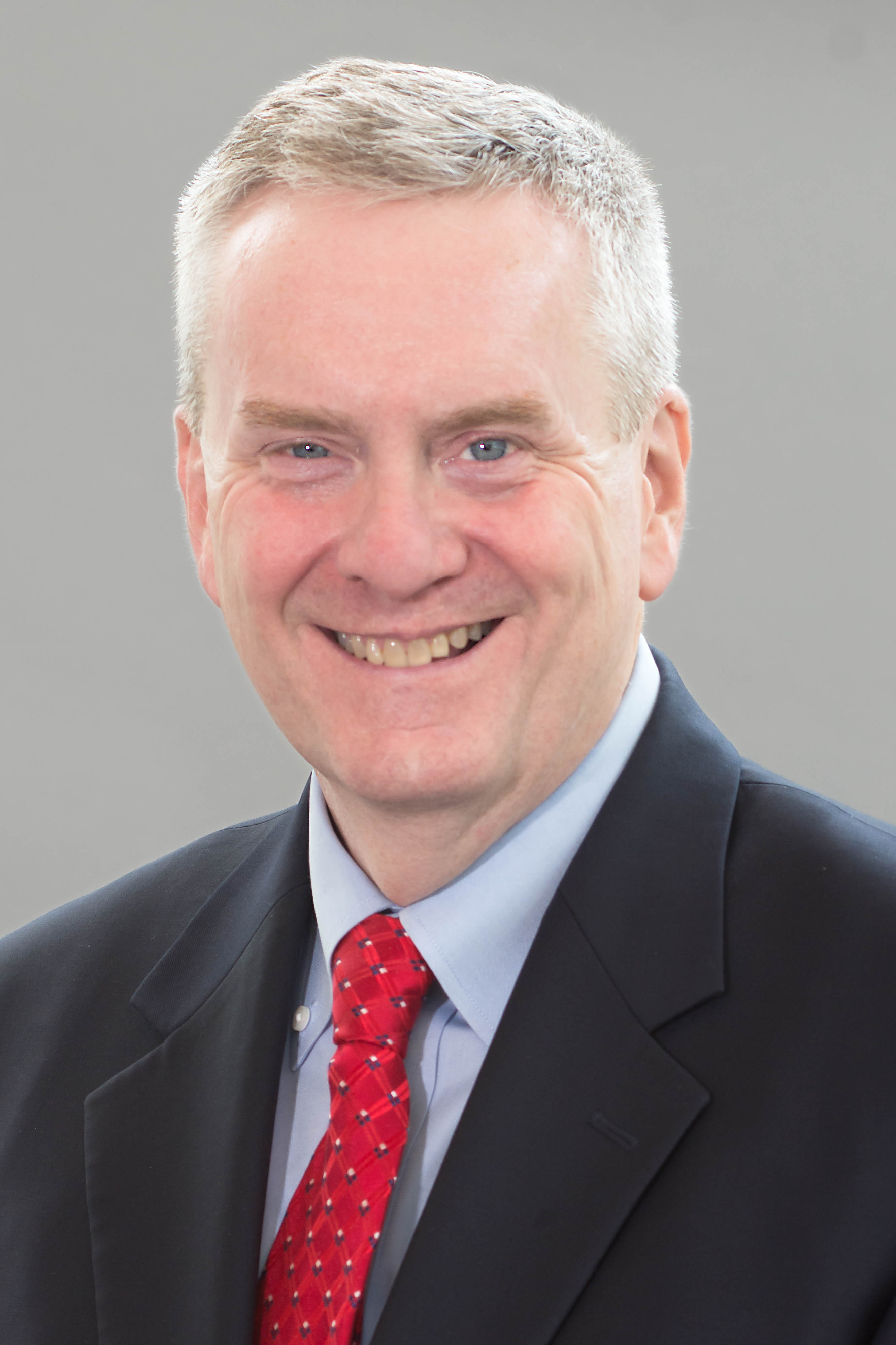 Tim Franklin - Local Media Association + Local Media Foundation