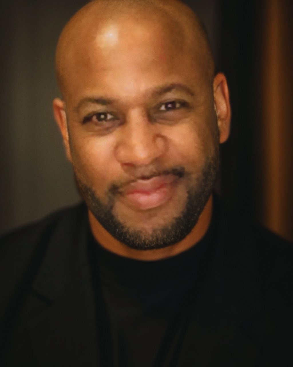Derrick Phillips - Local Media Association + Local Media Foundation