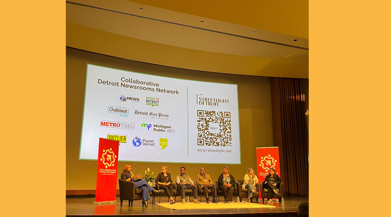 Four takeaways from Collaborative Journalism Summit 2024 - Local Media ...