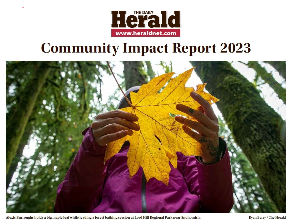 The Power of Stories: The Daily Herald's Dynamic Community Impact ...