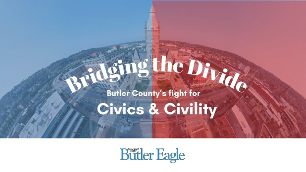 Rebuilding community from tragedy: Butler County, Penn., launches ...