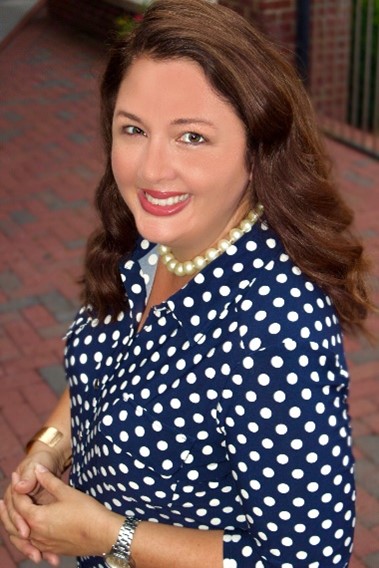 Heather Gray - Local Media Association + Local Media Foundation