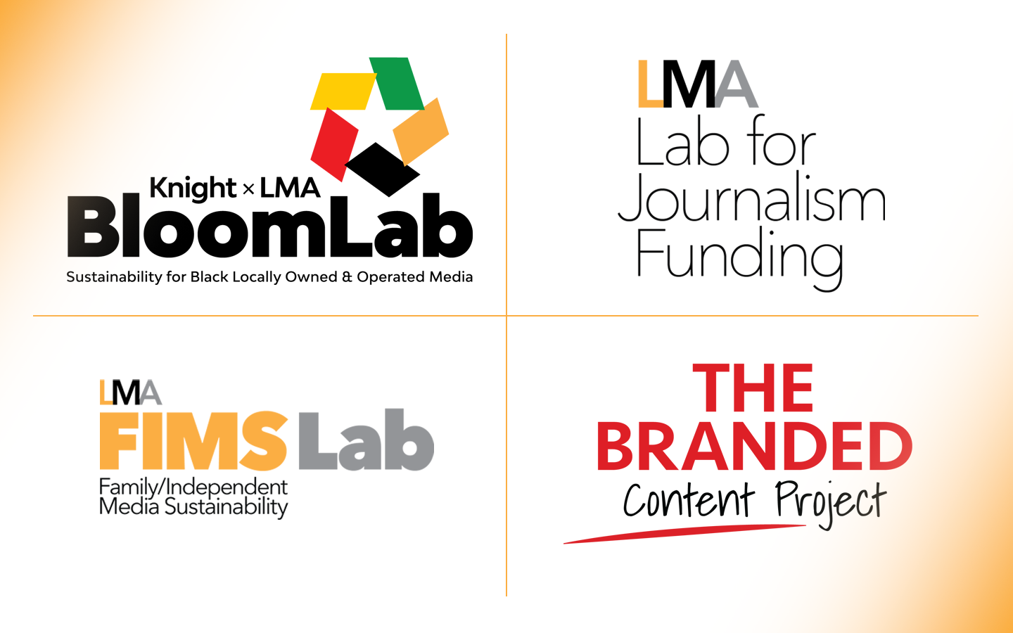 Knight Foundation provides $4.95 million to bring 4 LMA/LMF ...