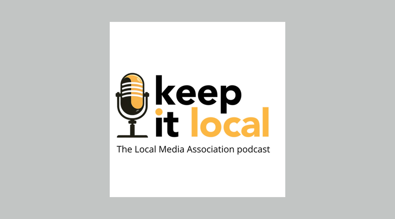 Keep It Local podcast: Building trust and community before the ...
