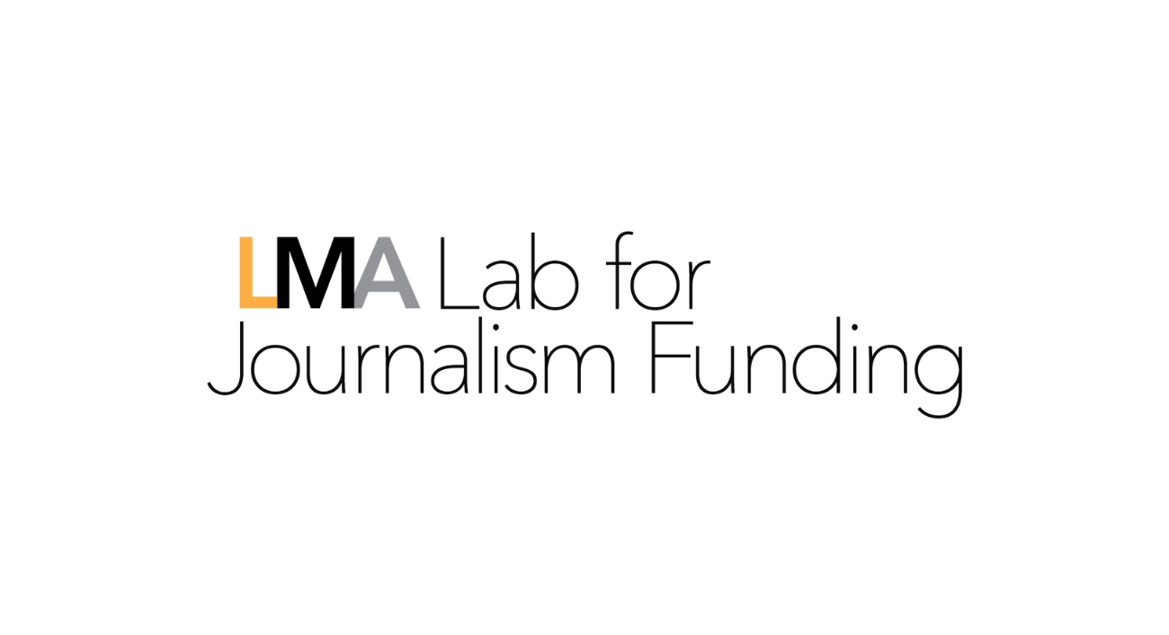 Deadline is Monday, June 30 to apply for 2025 cohort of the LMA Lab for ...