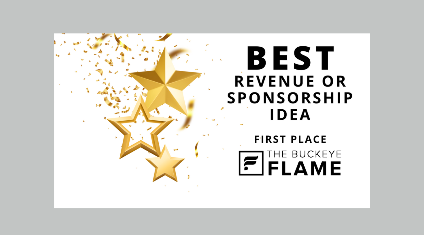 How The Buckeye Flame turned brand focus and editorial integrity into a revenue winner - Local ...
