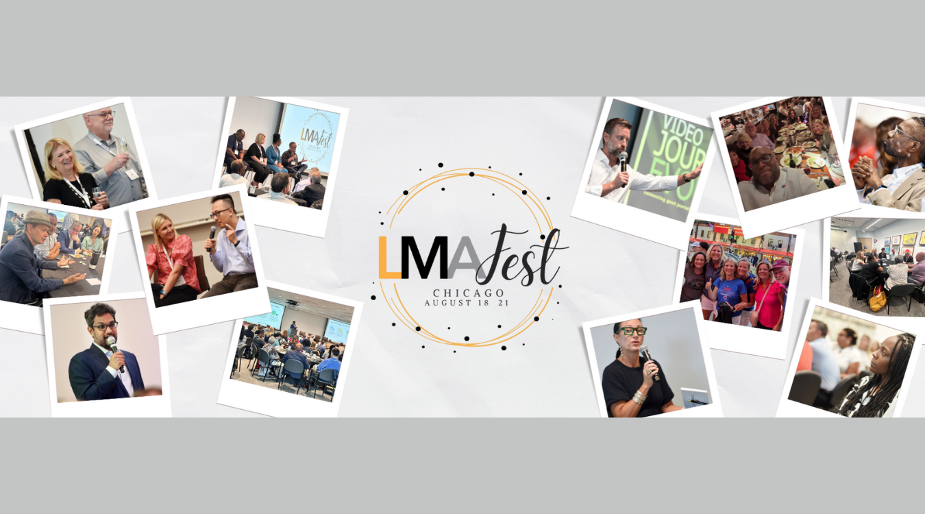 Photos from LMA Fest 2025: Check out some of the highlights - Local ...